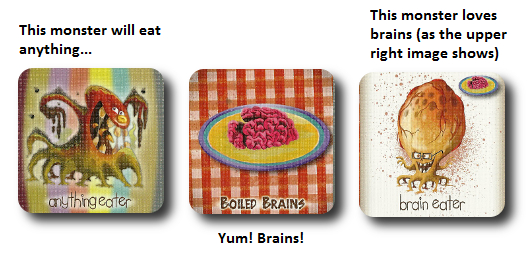 Monster Café Game Review - Father Geek