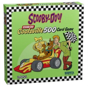 Scooby-Doo! Coolsville 500 Game Review - Father Geek