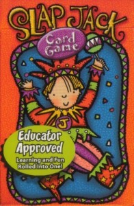 Slap Jack Game Review - Father Geek