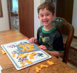 City Square Off Game Review - Father Geek