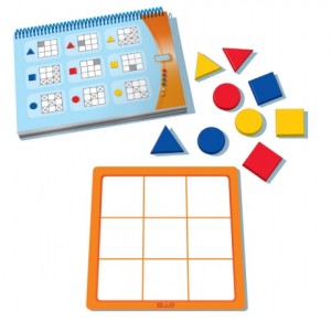 Meta-Forms Game Review - Father Geek