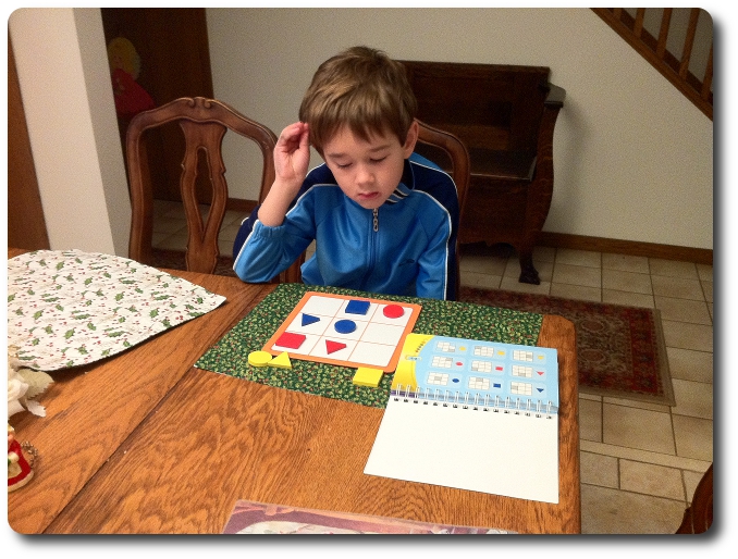 Meta-Forms Game Review - Father Geek