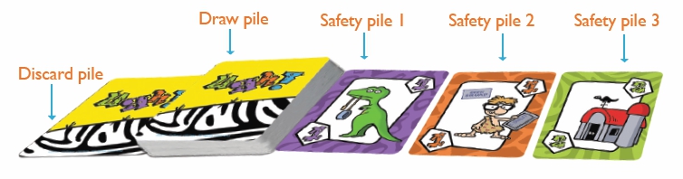 Ugh! Game Review - Father Geek