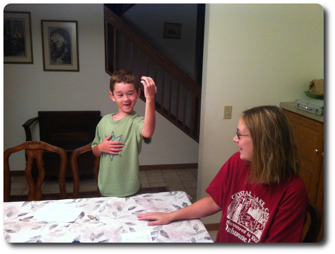 Forsooth Role Playing Game Review - Father Geek