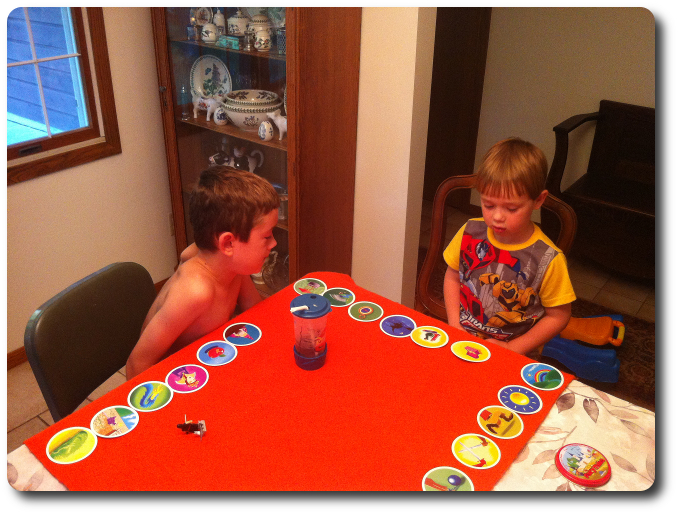 Tell Tale Fairy Tales Game Review - Father Geek