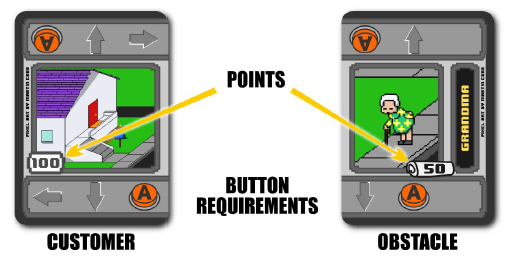 Paper Route Game Review - Father Geek