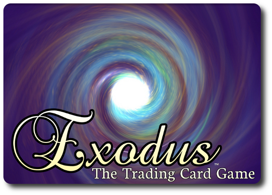 Exodus Trading Card Game Review - Father Geek
