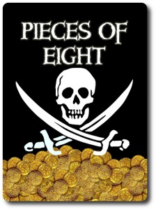 Pieces of Eight Deluxe Edition Game Review - Father Geek