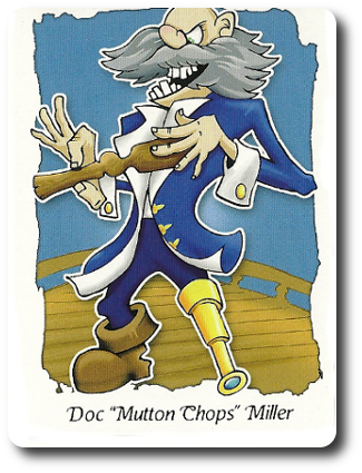 Argh! Game Review - Father Geek