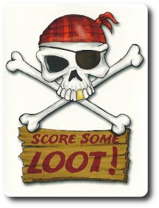 Argh! Game Review - Father Geek