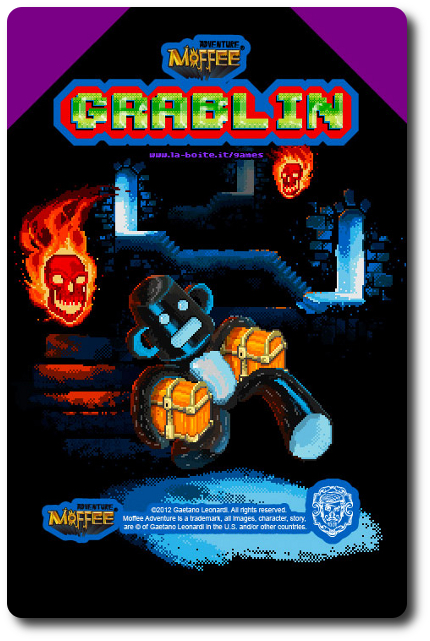 Grablin Game Review - Father Geek