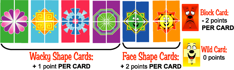 Slap Wacky! Game Review - Father Geek