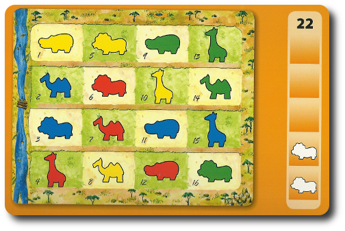 AnimaLogic Game Review - Father Geek