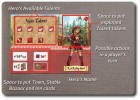 12 Realms Game Review - Father Geek