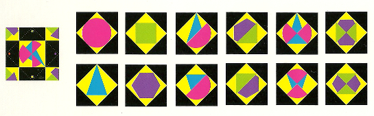 FOLD Puzzle Game Review - Father Geek