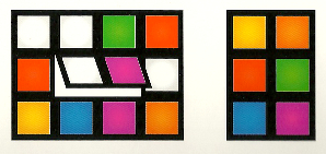 FOLD Puzzle Game Review - Father Geek