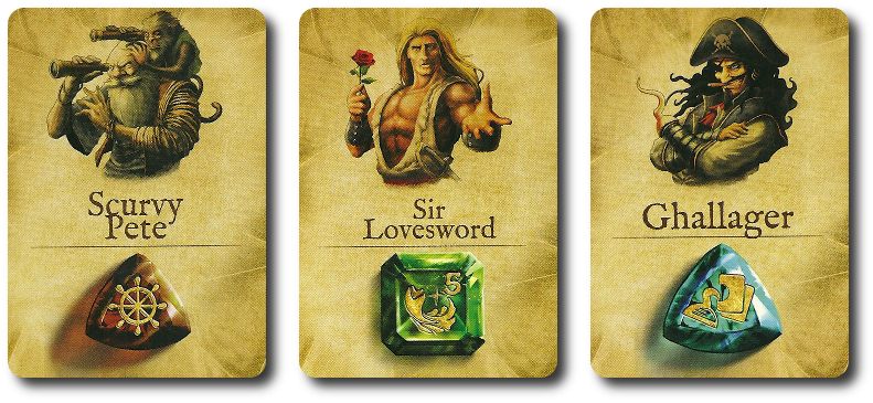 Dead Man's Draw Game Review - Father Geek