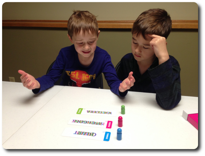 Separation Anxiety Game Review - Father Geek