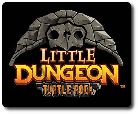Little Dungeon: Turtle Rock Game Review - Father Geek