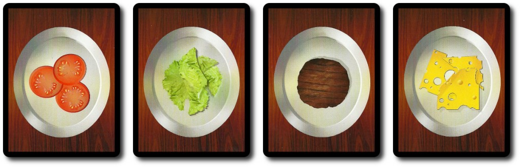 Order Up Game Review - Father Geek