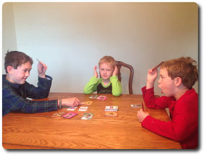 Hogger Logger Game Review - Father Geek