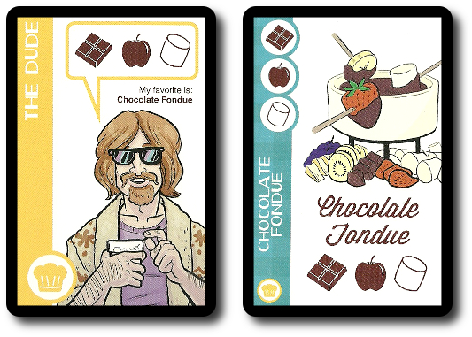 Just Desserts Game Review - Father Geek