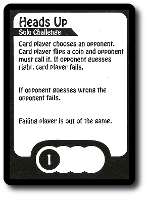 Rough: The Card Game Review - Father Geek