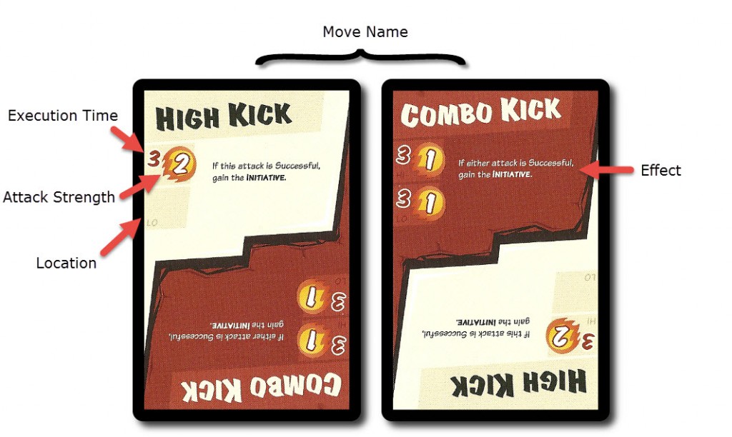 Dragon Punch Game Review - Father Geek