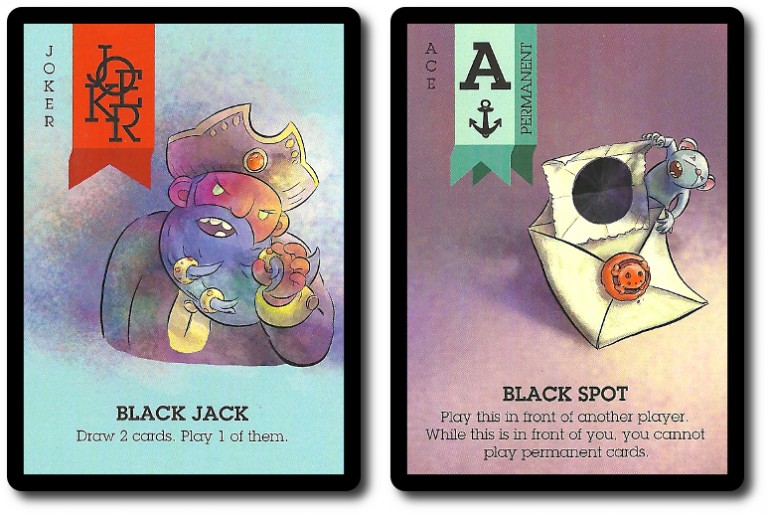 Scuttle! Game Review (prepublished version) - Father Geek