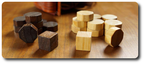 Tak Game Review (prepublished version) - Father Geek