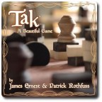 Tak Game Review (prepublished version) - Father Geek