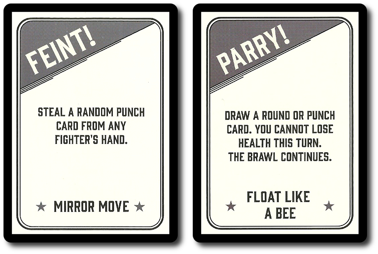 Fisticuffs! Game Review - Father Geek