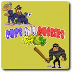 Cops and Robbers Game Review - Father Geek