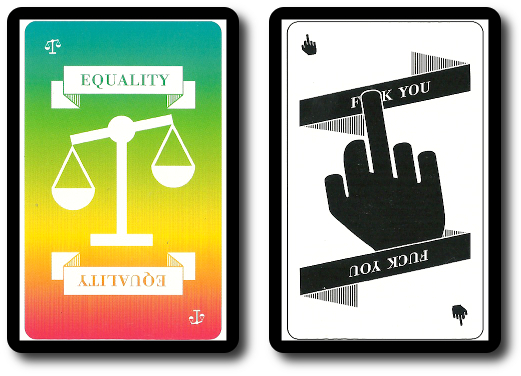 Frantic Game Review - Father Geek