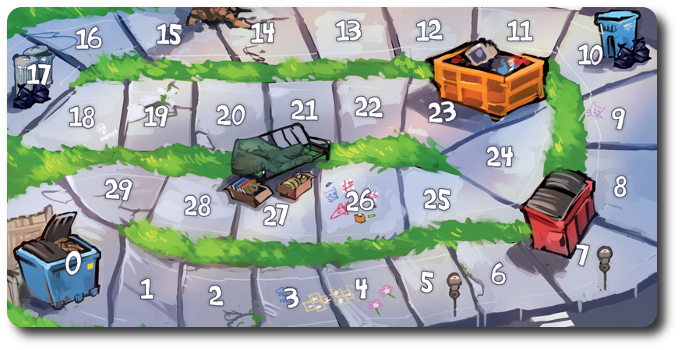 Dumpster Diver Game Review (prepublished version) - Father Geek