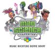 Mad Science Foundation Game Review - Father Geek