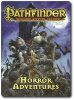 Pathfinder RPG: Horror Adventures Book Review - Father Geek