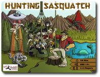 Hunting Sasquatch Game Review (prepublished version) - Father Geek