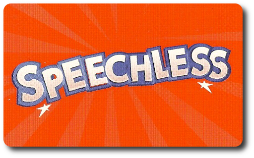 Speechless Game Review - Father Geek