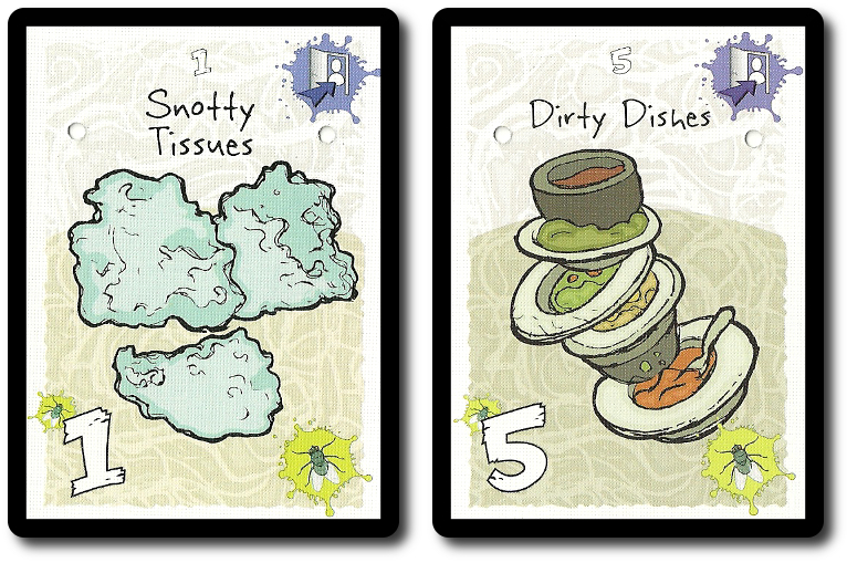 Garbage Day Game Review - Father Geek