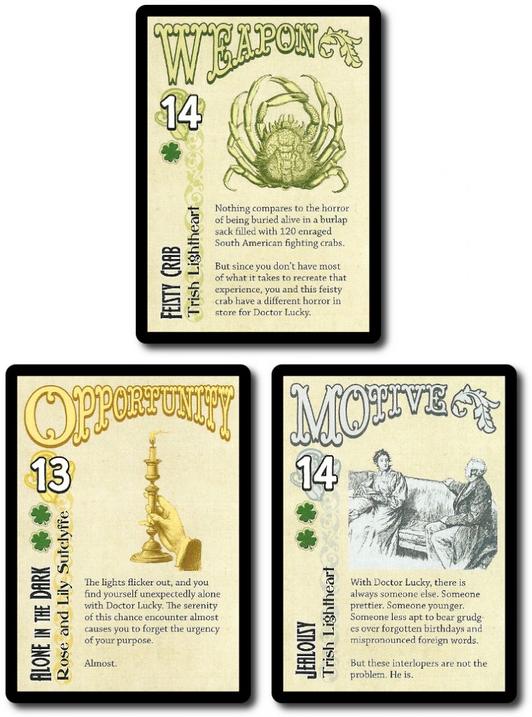 Get Lucky Game Review - Father Geek