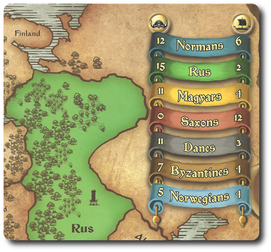 Saga of the Northmen Game Review - Father Geek