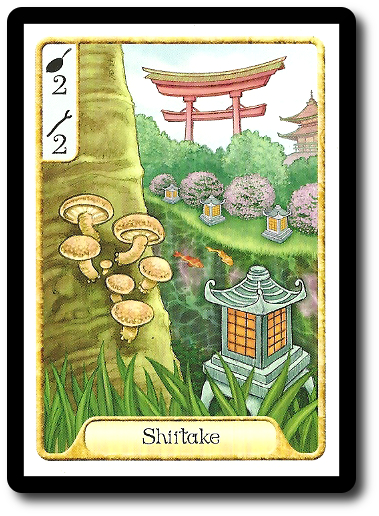 Morels Game Review - Father Geek