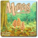 Morels Game Review - Father Geek