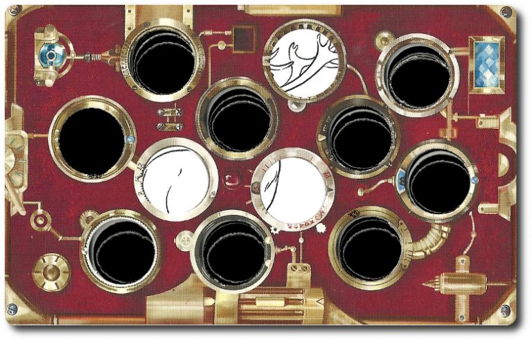 Macroscope Game Review - Father Geek