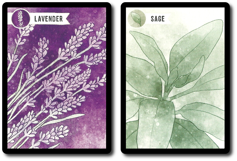 Herbaceous Game Review - Father Geek