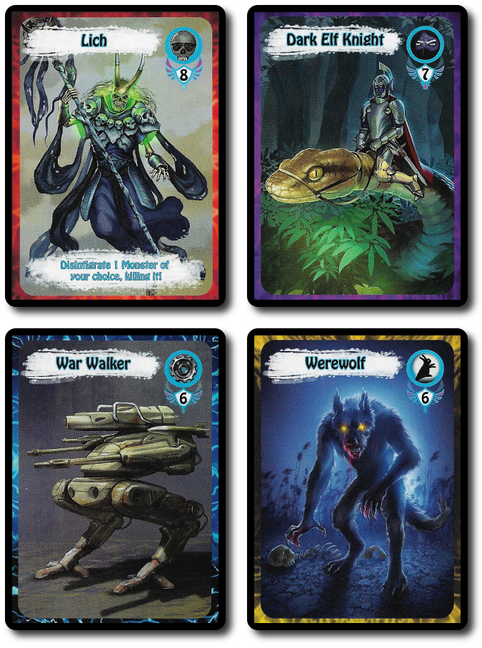 Evil Overlord Game Review (prepublished version) - Father Geek