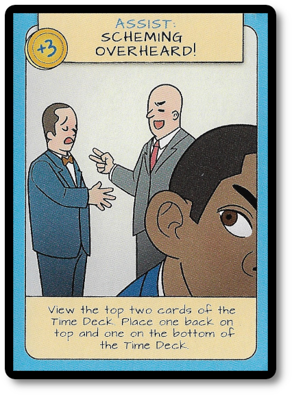 Filibuster Game Review (prepubished version) - Father Geek