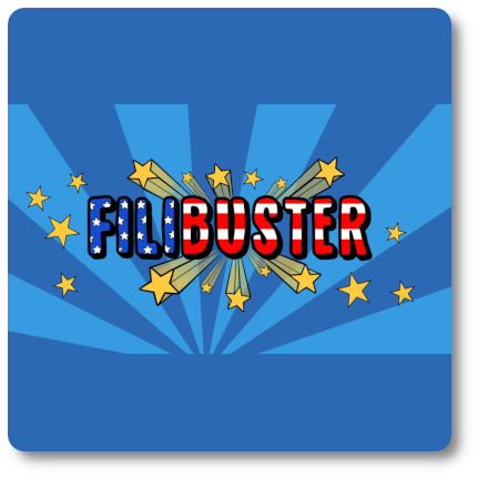 Filibuster Game Review (prepubished version) - Father Geek