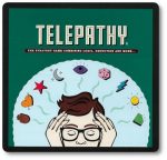 Telepathy Game Review - Father Geek